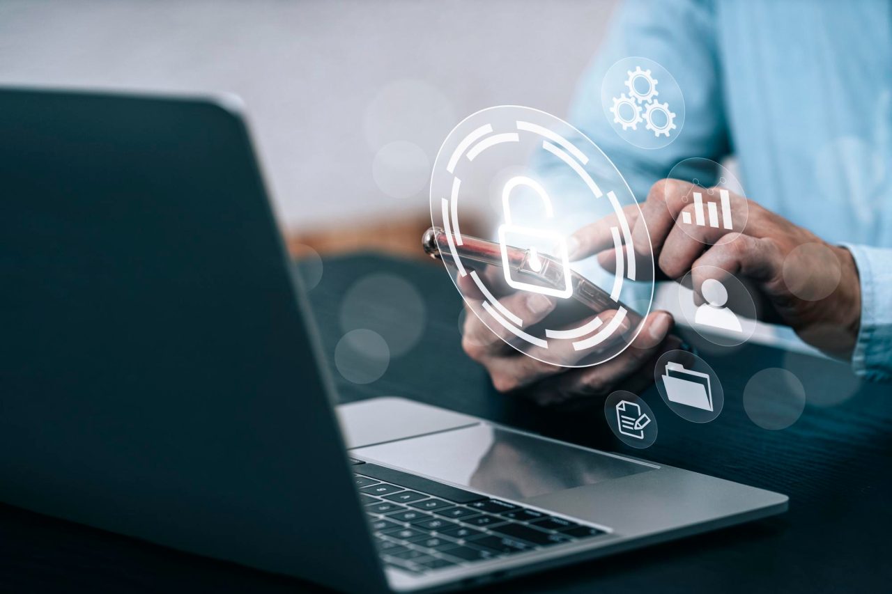 NIS2 Směrnice - Komplexní řešení pro vaši kyber bezpečnost